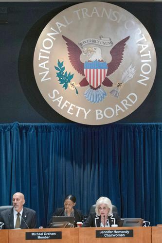 Aircraft Down Investigation | National News | goskagit.com