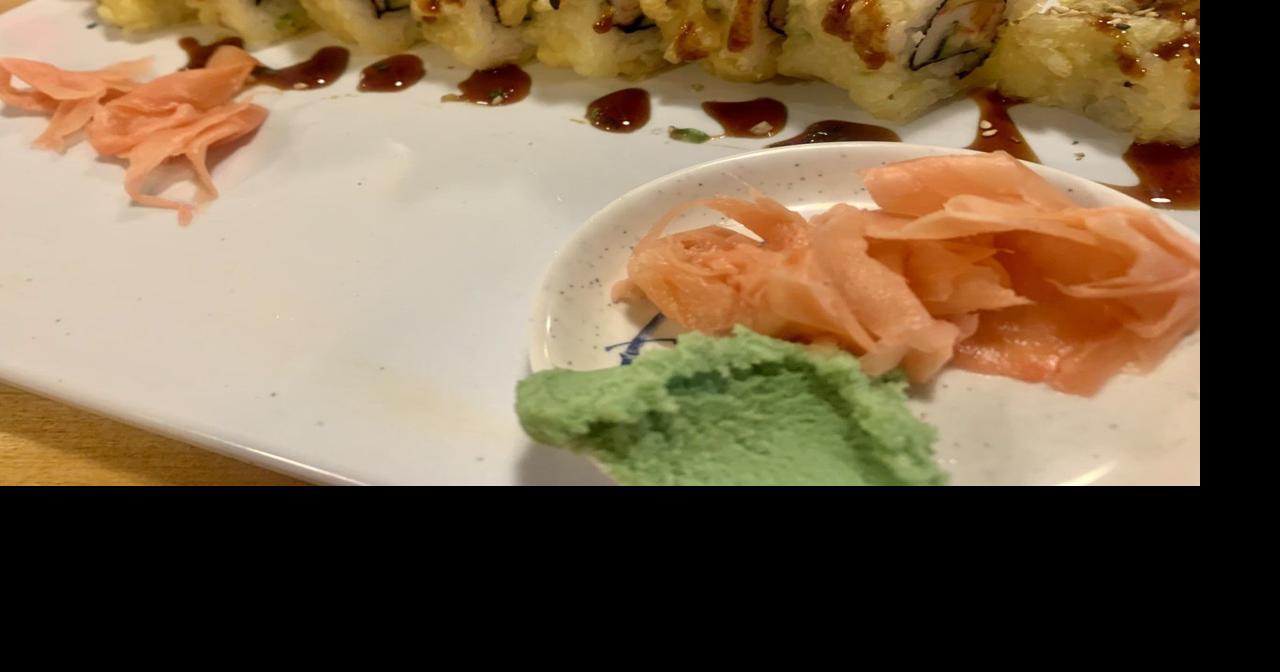 Find: Royal California Roll at Yoi Tomo Sushi | Find | goskagit.com