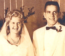 Qualls mark 50th anniversary | | goskagit.com