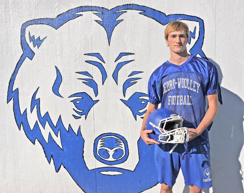 Sedro-Woolley senior makes return to football | Sports | goskagit.com