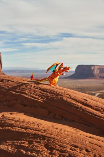 LEGO Pokémon Collaboration | National News | goskagit.com