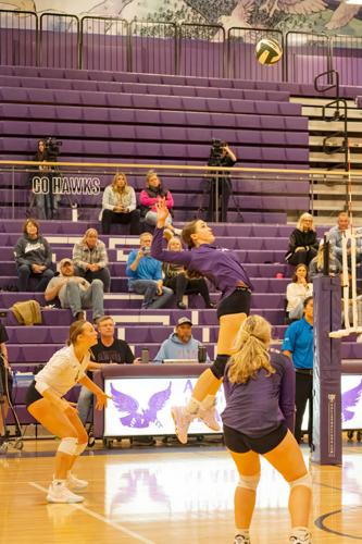 Anacortes Sports Stories: On the hunt for state | Anacortes | goskagit.com
