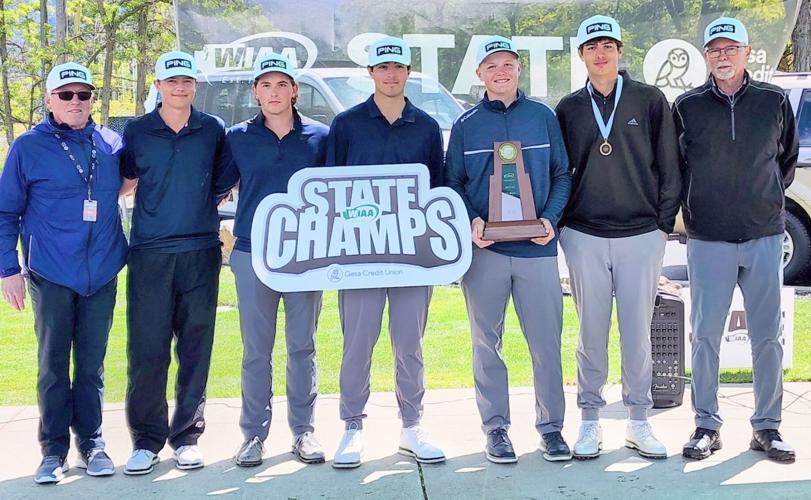 Wednesday's Prep Roundup: Burlington-Edison boys' golf team claims ...