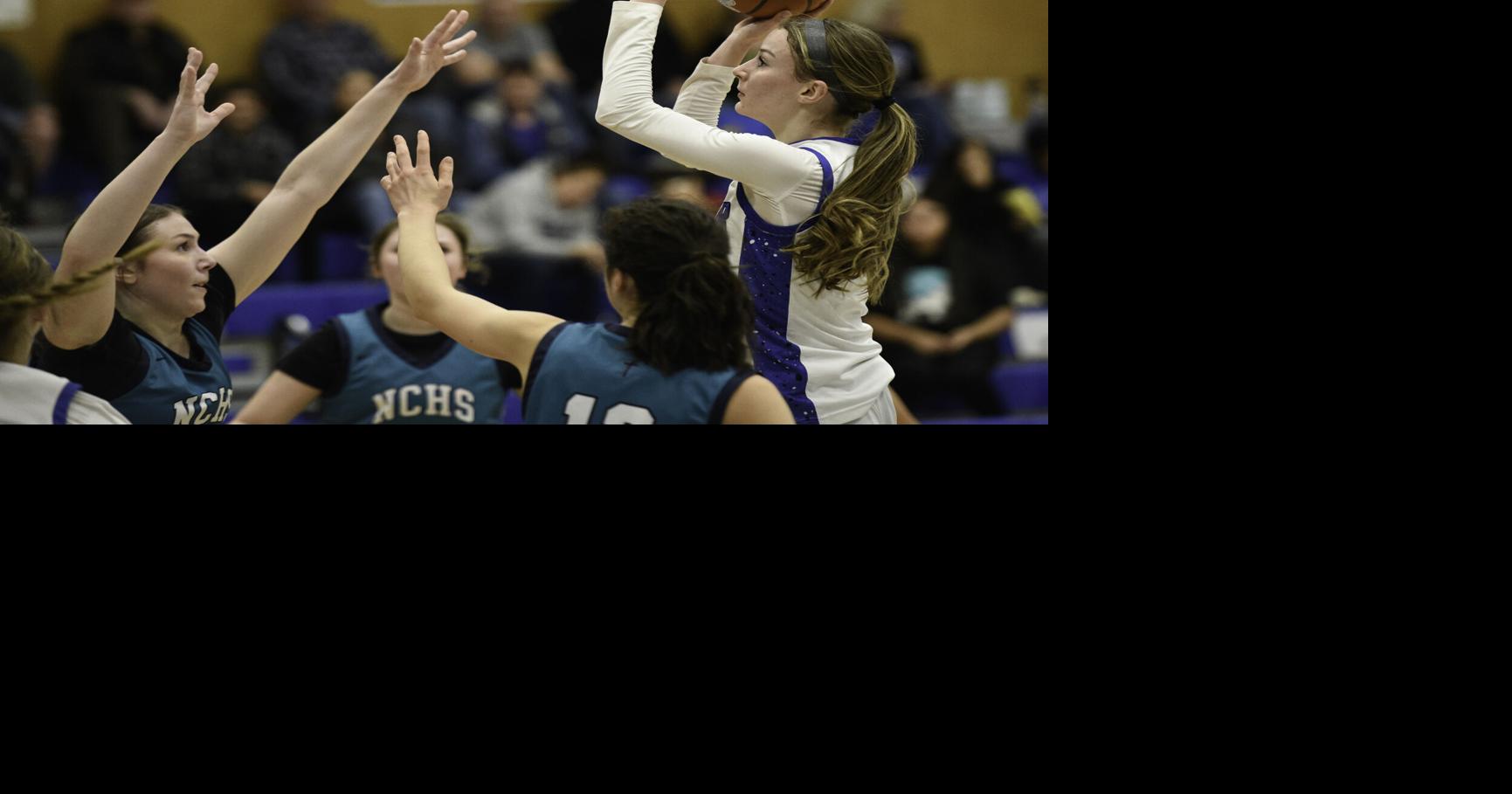 Tuesday's Prep Roundup: La Conner girls' basketball team rolls to ...