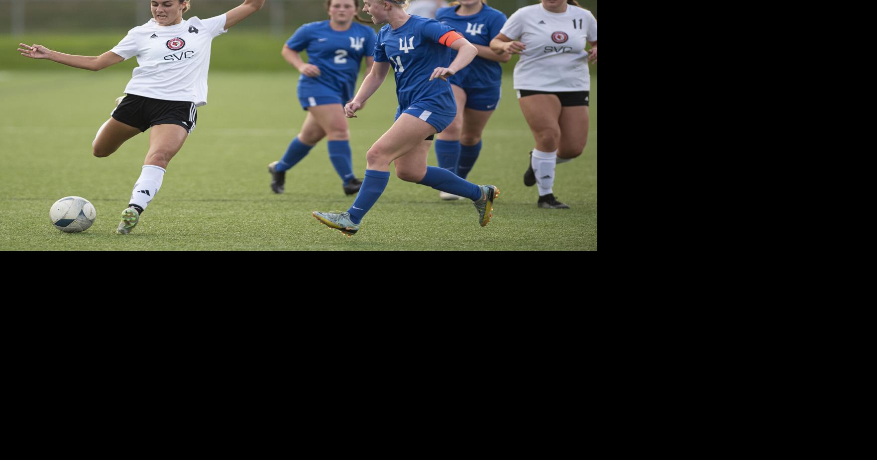Photos: SVC Women's Soccer hosts Edmonds | Gallery | goskagit.com