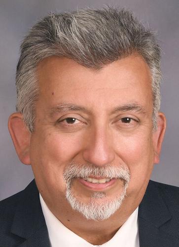 Skagit Valley College president receives honor | Education | goskagit.com