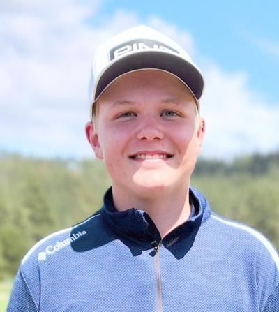 Boys athlete of the Week, May 30 | Sports | goskagit.com