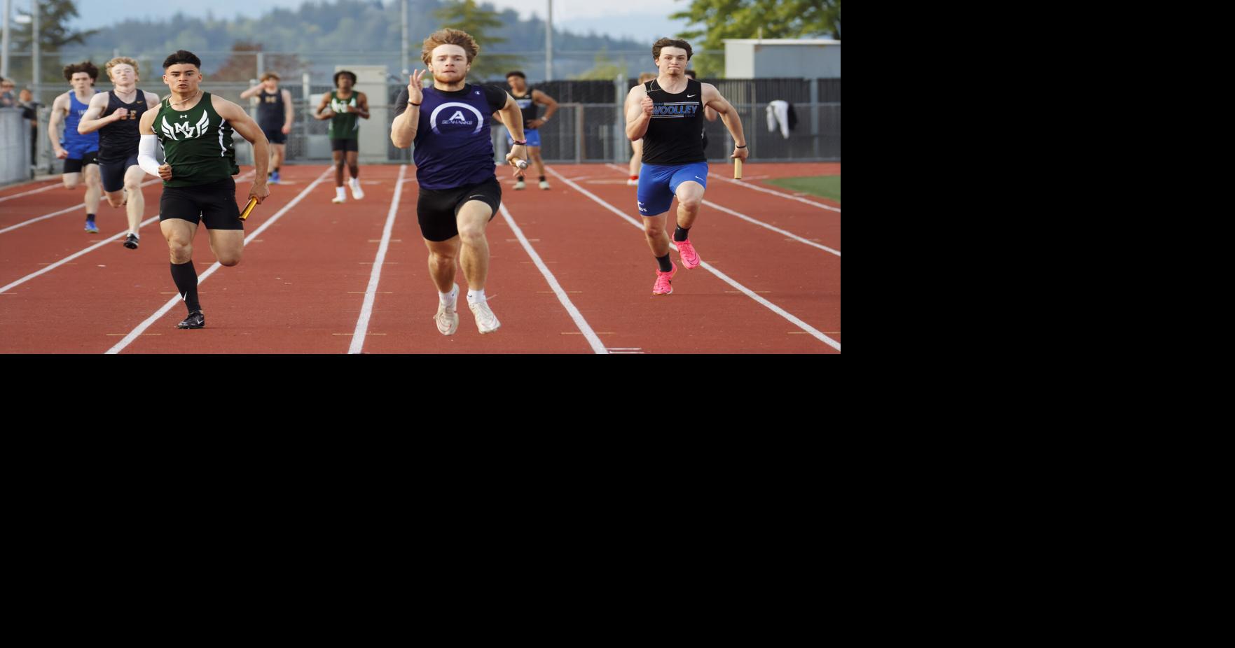 Anacortes sports roundup, May 1 | Sports | goskagit.com