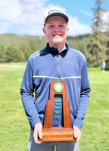Wednesday's Prep Roundup: Burlington-Edison boys' golf team claims ...