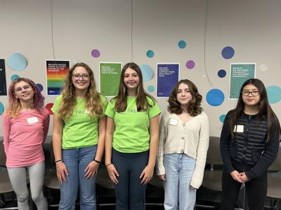 Skagit County girls attend Tech Trek summer camp | News | goskagit.com
