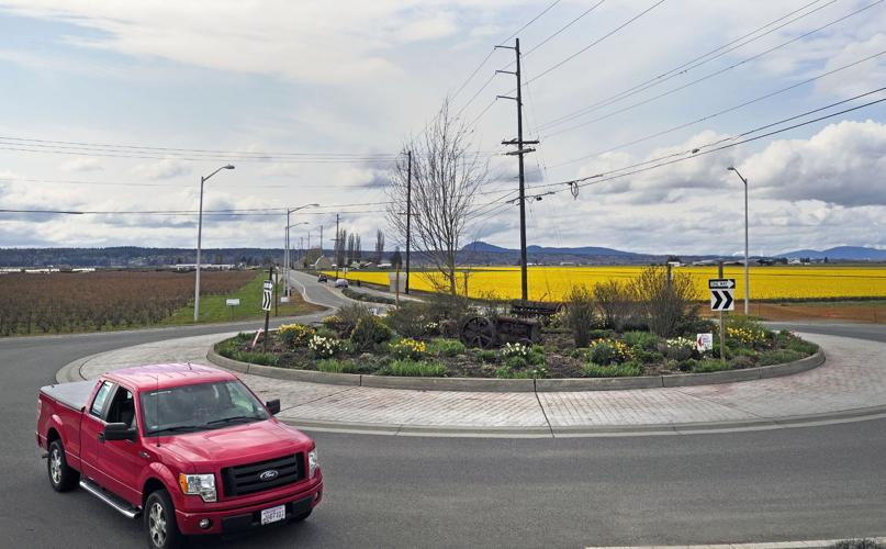 Data shows the appeal of roundabouts | News | goskagit.com