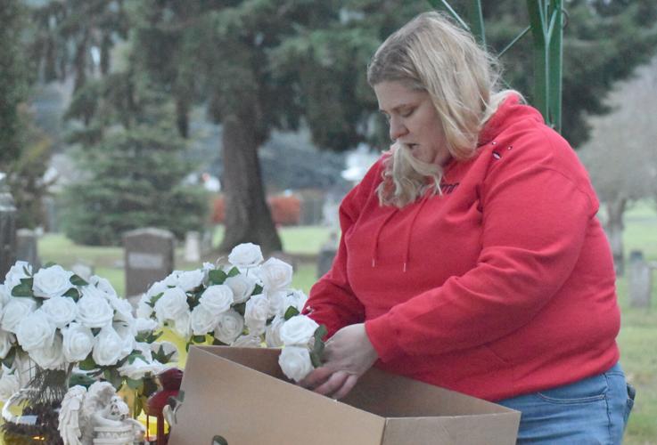 Angel of Hope vigil continues to help those who have lost children ...