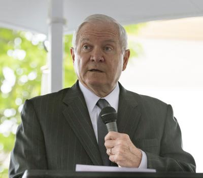 'An Evening with Dr. Robert M. Gates' planned for May 8 | Local News ...