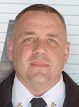 Anacortes selects new fire chief | Local News | goskagit.com