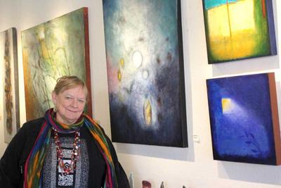 Artist Anne Martin McCool closing gallery after 14 years | Arts And ...