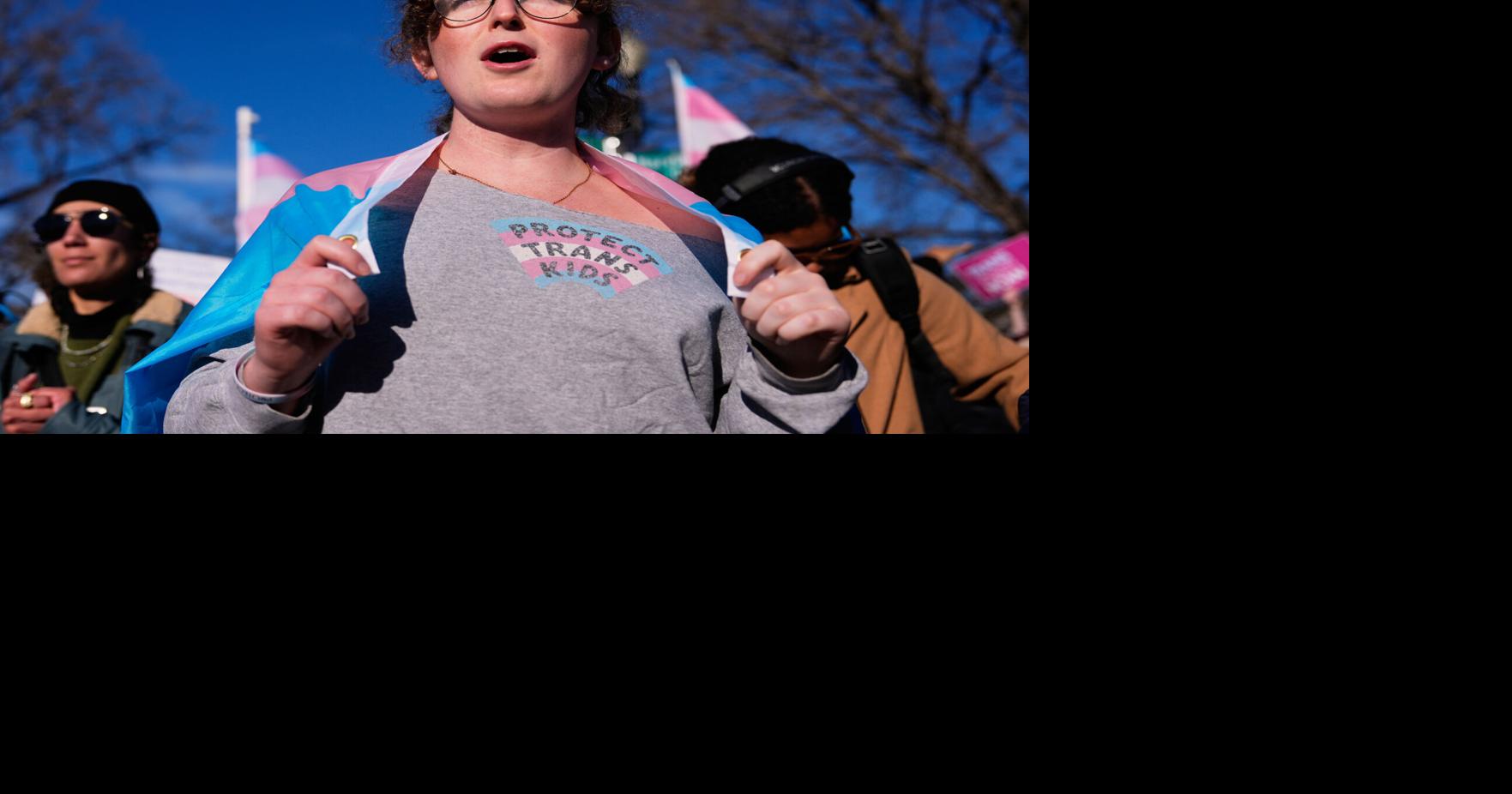 Supreme Court Transgender Athletes | National News | goskagit.com