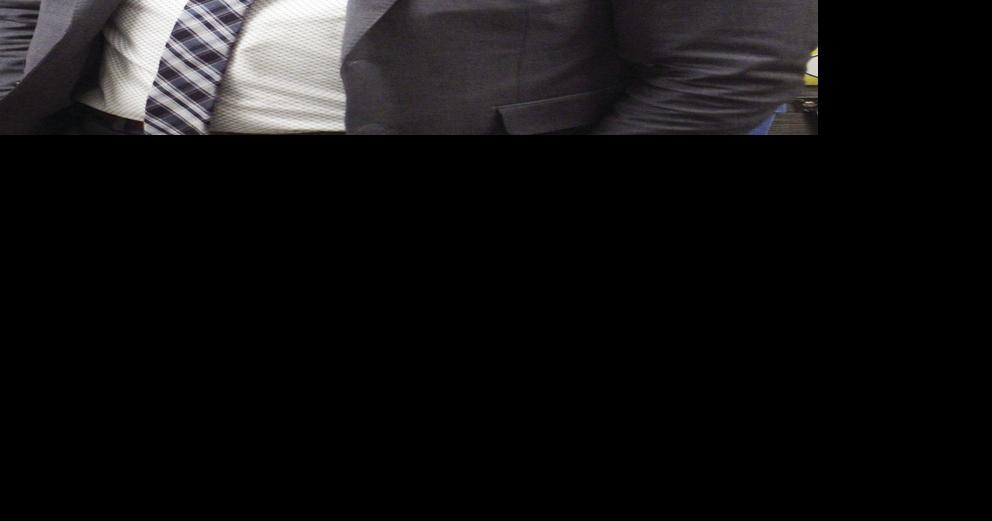 Anacortes School Board chooses new superintendent — Justin Irish | News ...