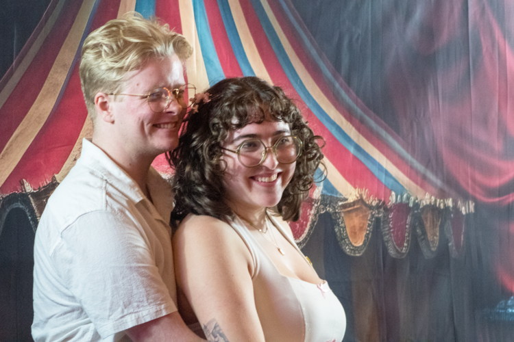 'Be your authentic self': Queer Prom leads with love and dance | 360 | goskagit.com