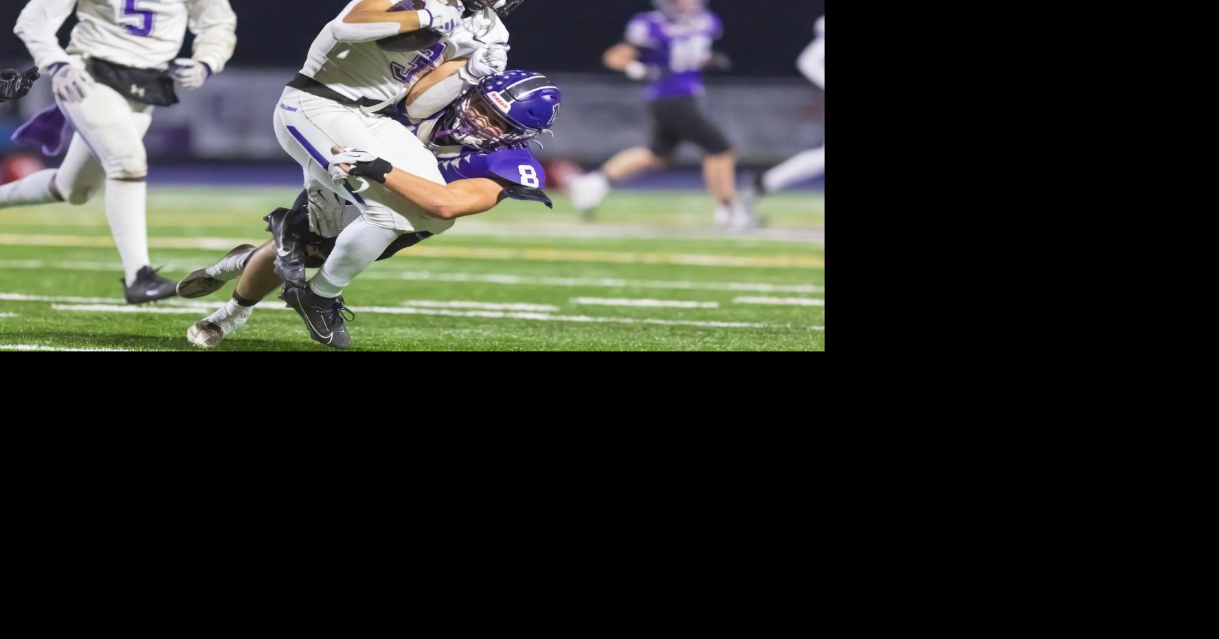 Friday's Prep Roundup: Anacortes football team rolls into state ...