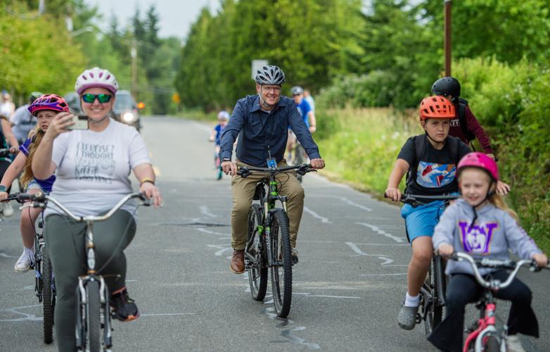 From teacher to superintendent: Ryan Ovenell reflects on his ...