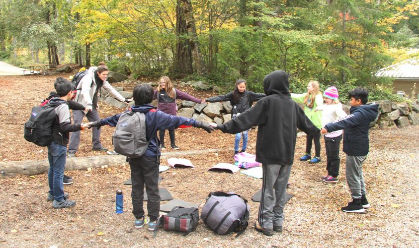 COVID-19 disrupts 30th year of Mountain School | Education | goskagit.com