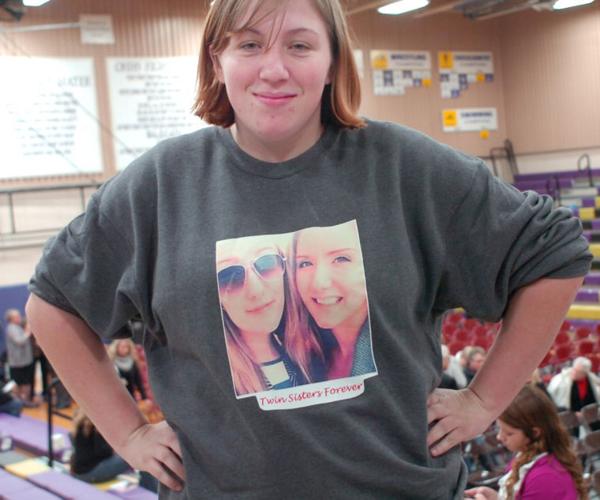 Community celebrates lives of Goheen twins | Local News | goskagit.com