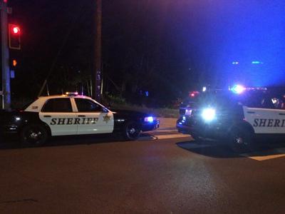 Island County Sheriff’s Office: Burning radiator releases fumes | News ...