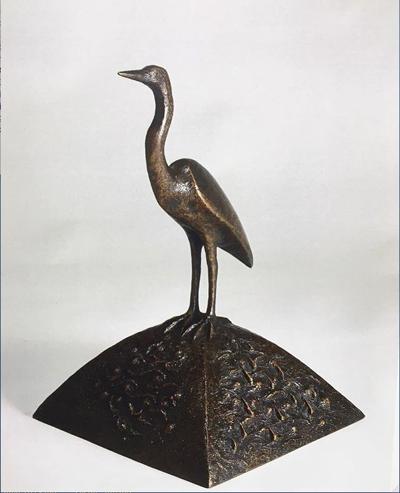 McCracken, Ekstrand featured in exhibit at Smith & Vallee ...