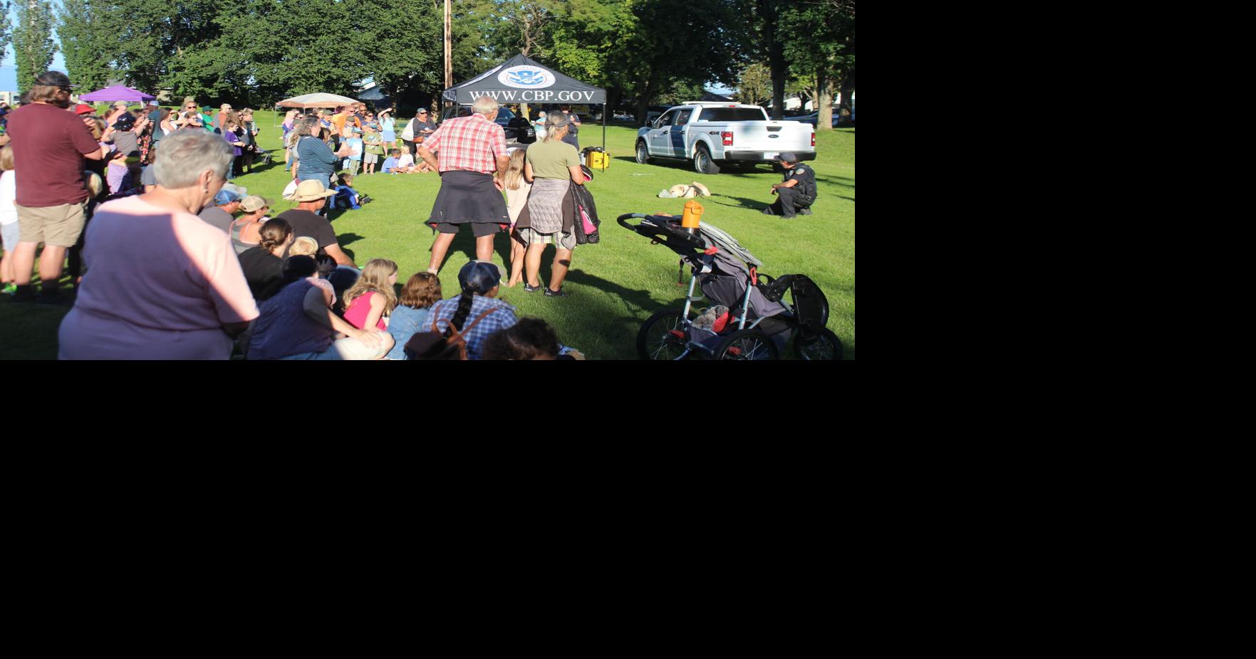 Anacortes Police Department to host annual National Night Out | News ...