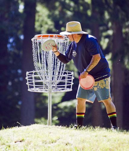Photo gallery: Kayak Point Open, 6.27.21 | Gallery | goskagit.com