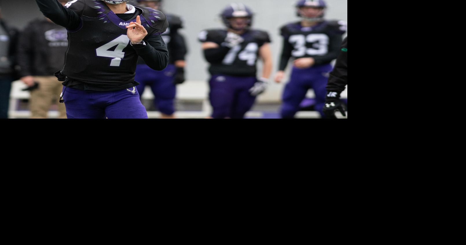 Anacortes sports roundup, Nov. 15 | Sports | goskagit.com