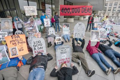 Large or small, no towns are immune to opioid epidemic | Local News ...