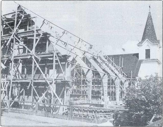 Anacortes Lutheran Church celebrates its centennial | | goskagit.com
