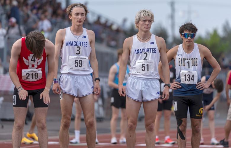 Thursday's Prep Roundup: Anacortes' Rowell wins second straight state ...