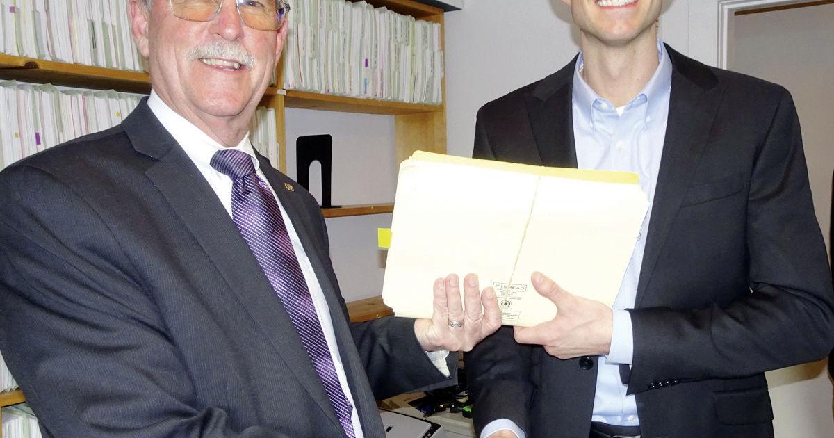 Notable in Business: Longtime area CPA retires; senior center hires new ...