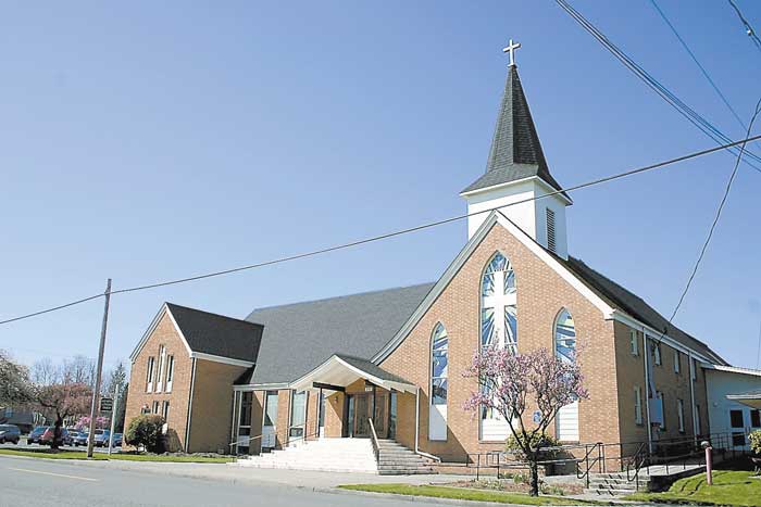 Anacortes Lutheran Church celebrates its centennial | | goskagit.com