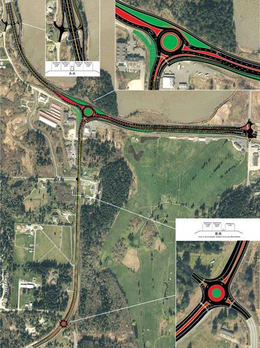 Residents share ideas, concerns at Sharpes Corner open house | News ...