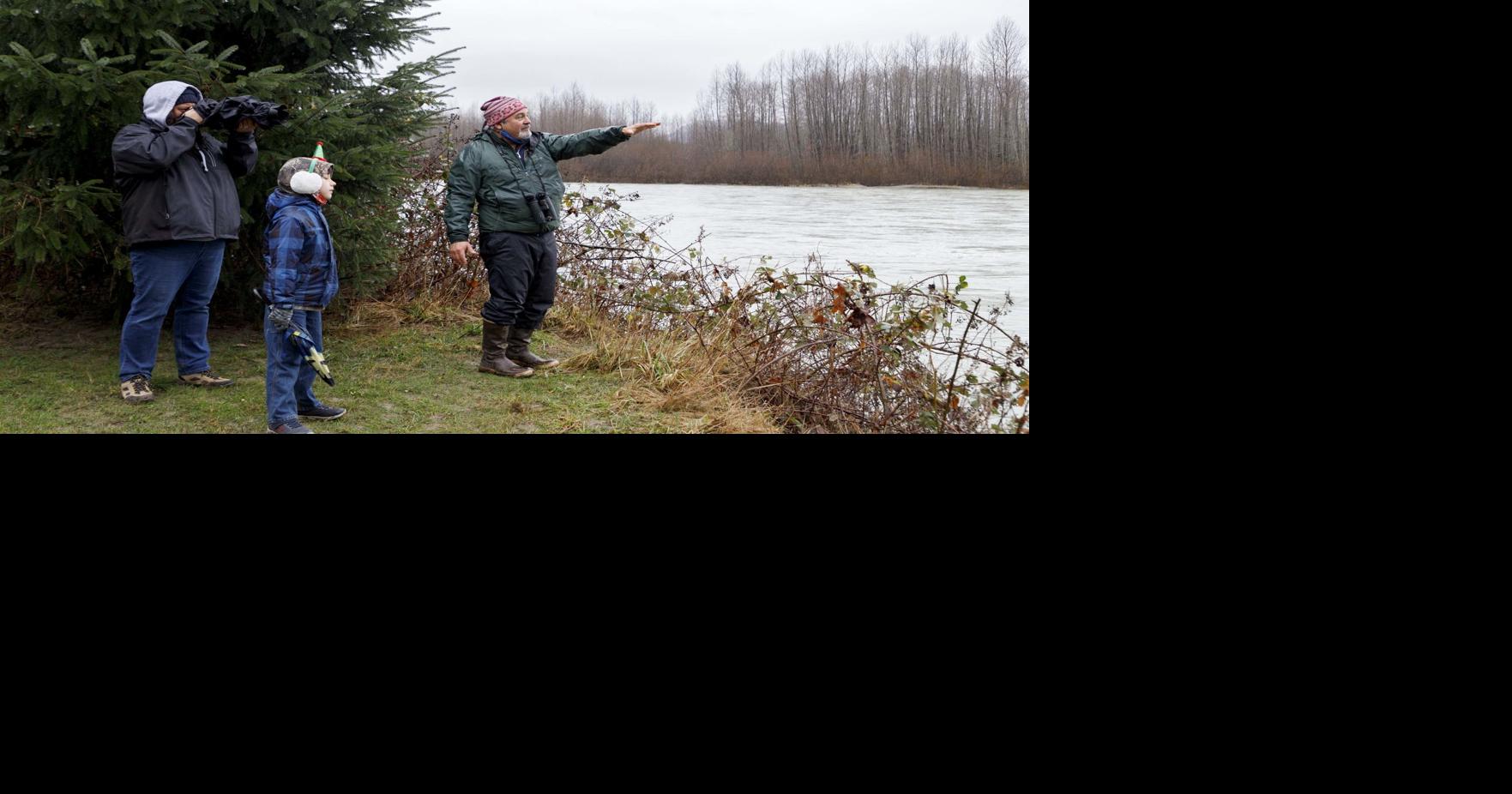 Skagit River Interpretive Center open for the season | Local News ...