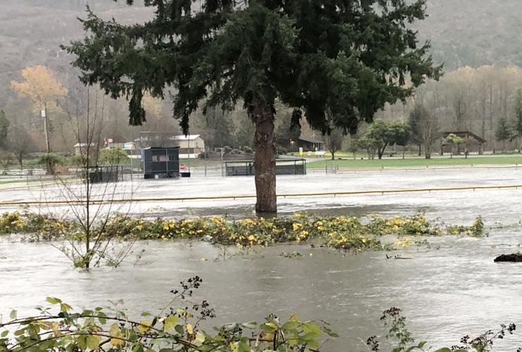 Current flooding considered the worst since 2009 | Local News ...