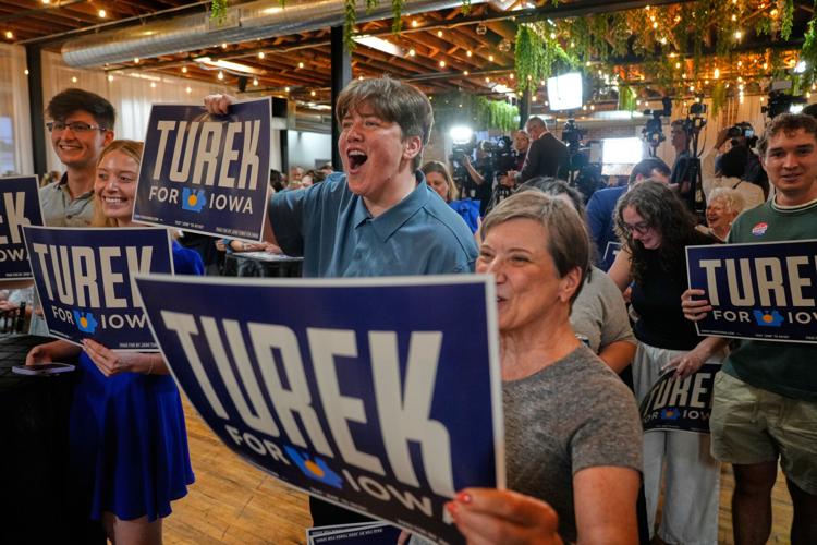 Takeaways from primaries featuring Spencer Pratt, a missing congressman ...