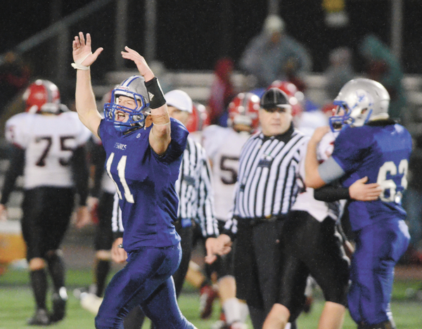 Clark’s record the top sports story of 2012 | All Access | goskagit.com