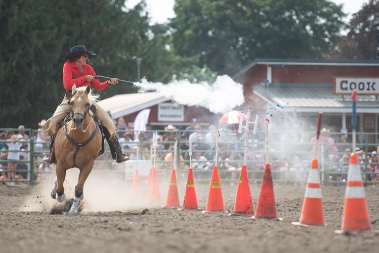 Sedro-Woolley Rodeo keeps drawing crowds | News | goskagit.com