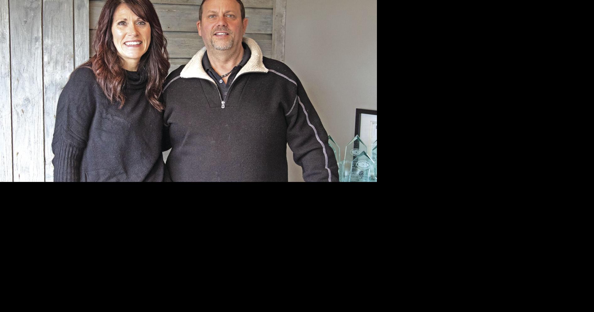 John Piazza Jr. Construction & Remodeling, Inc. | Faces of Skagit 2024 ...