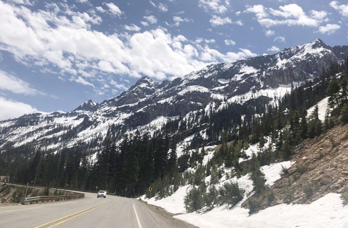 Cascade Loop gets National Scenic Byway designation | News | goskagit.com