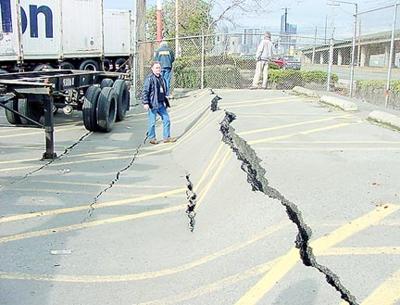 10 years after Nisqually: What have we learned? | News | goskagit.com