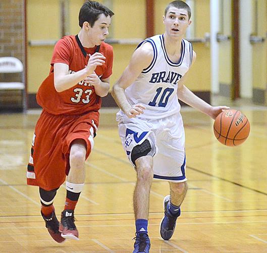 La Conner Boys Basketball | Gallery | goskagit.com