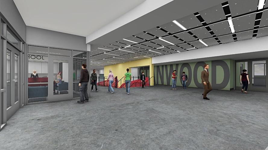 Photo Gallery: Stanwood High School renderings, 11.20.18 | Gallery ...