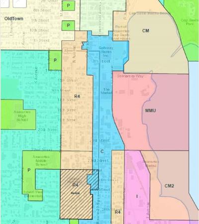 Anacortes passes moratorium to address tall buildings | Local News ...