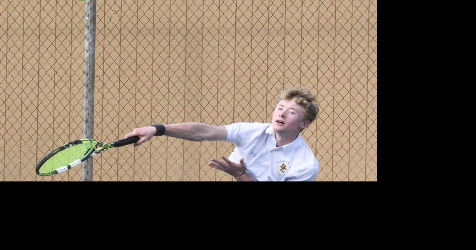 Monday's Prep Roundup: Bayhawks edge Tigers in boys' tennis | Local ...