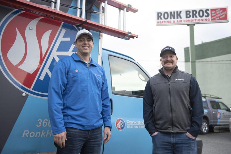 Skagit County heating, plumbing companies stayed busy during cold snap ...